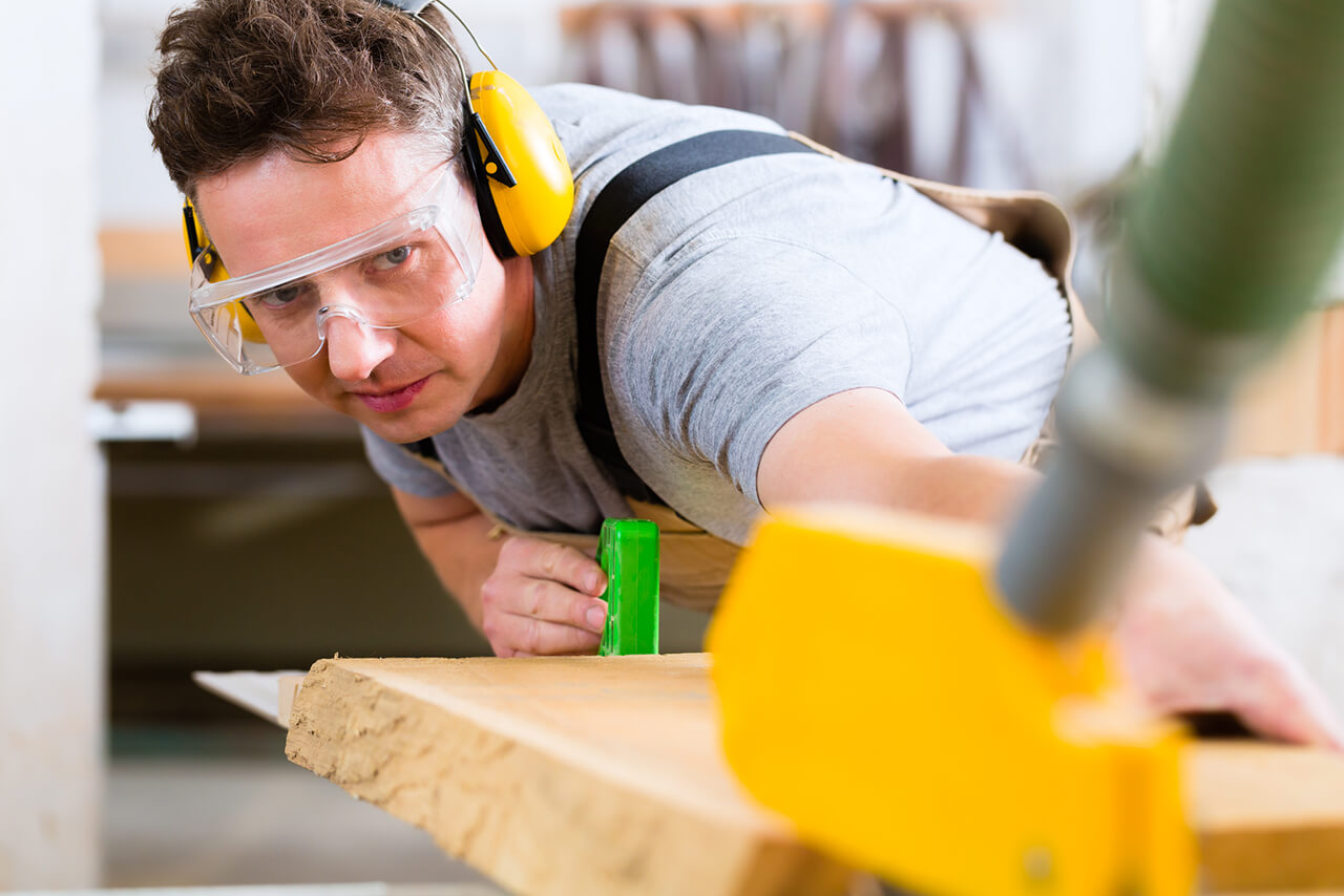 Safety Precautions for DIY Projects | Greg Jones Home Inspections